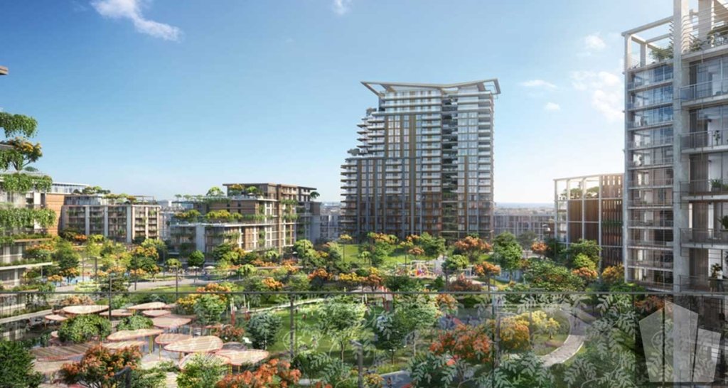 Real Estate Projects by Meraas Properties | Off-paln Properties in Dubai