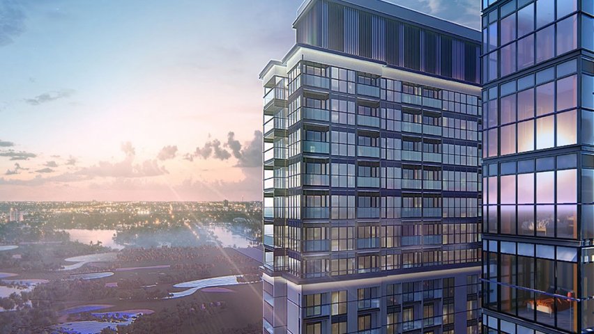List of projects by Sobha Group Dubai - Properties For Sale in Dubai