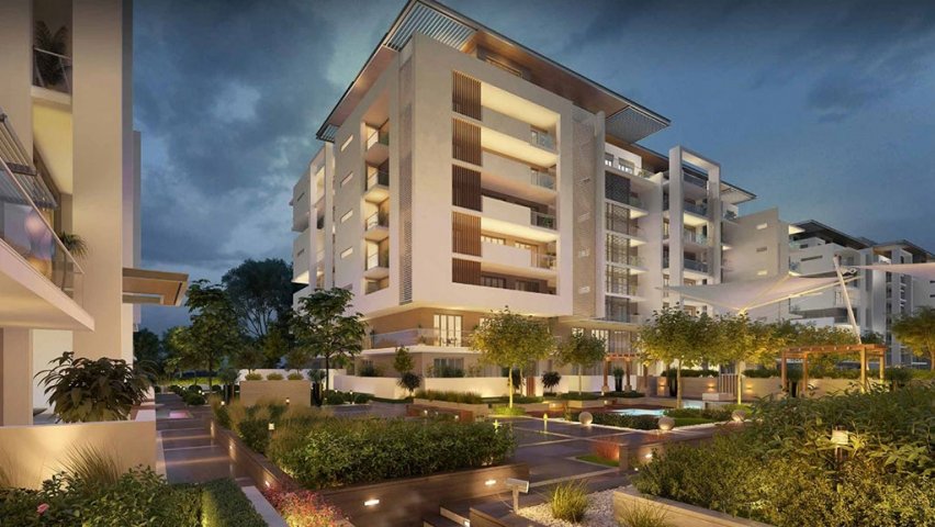 List of projects by Sobha Group Dubai - Properties For Sale in Dubai
