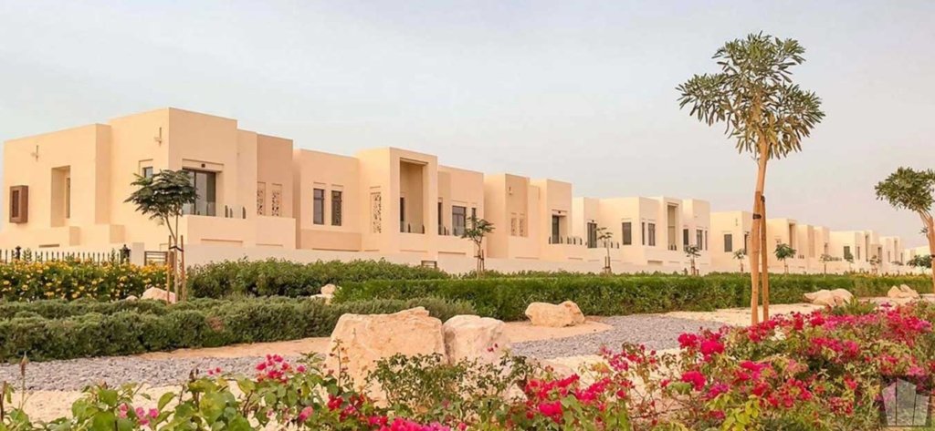 Villas & Townhouses For Sale in Mira Oasis- Mira Oasis by Emaar