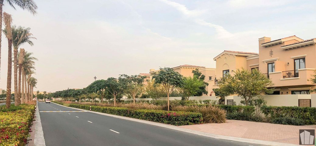 Villas For Sale in Reem - Reem by Emaar Properties