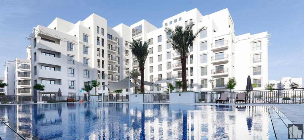 Villas for Sale in Nshama Town Square - Town Square by Nshama