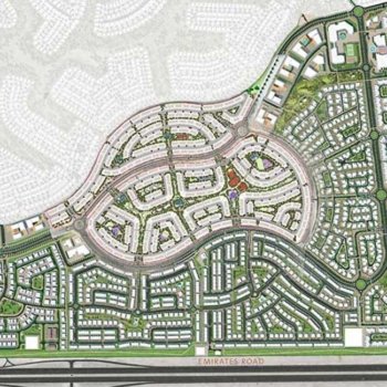 Mudon Al Ranim Phase 3 at Mudon - By Dubai Properties