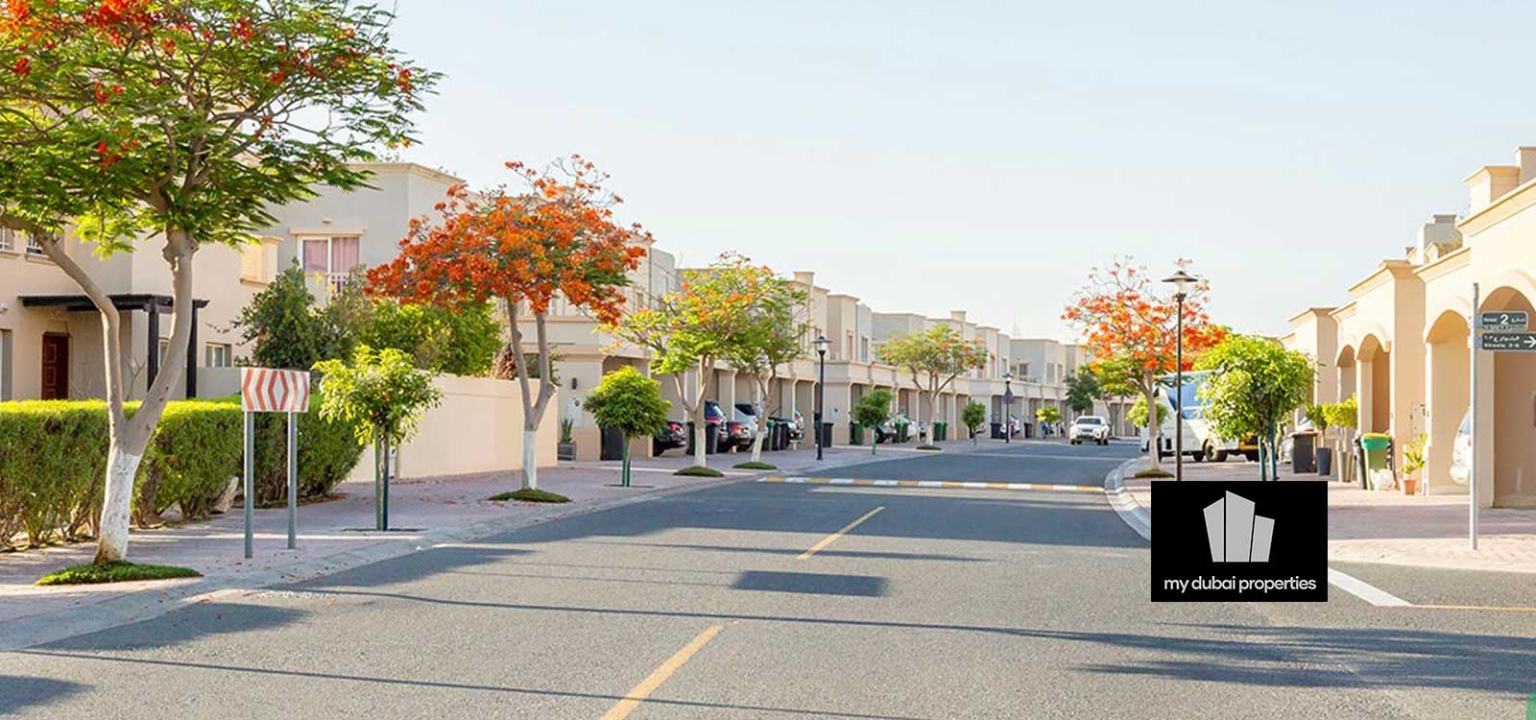 Top Communities to Live in Dubai by Emaar | mydubaiproperties.ae